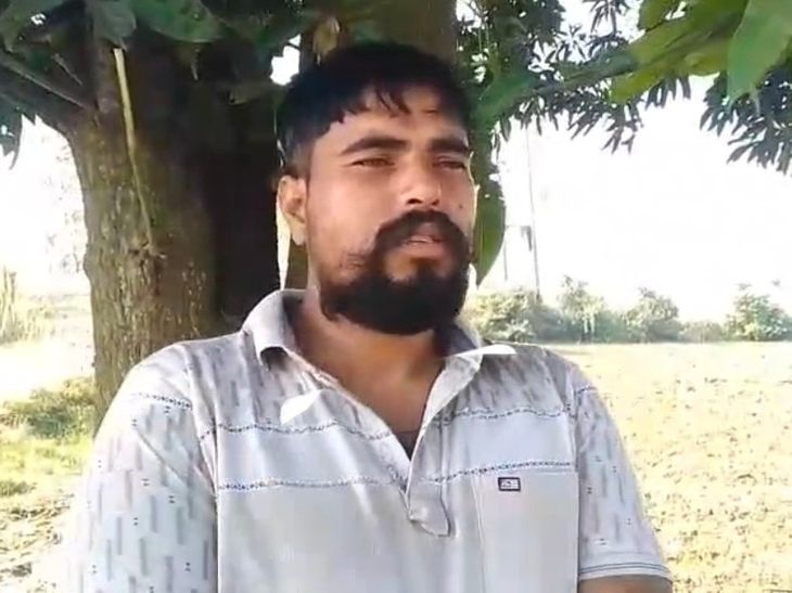 Witness in Pradhan's case receives threat | प्रधान के मुकदमे में गवाह ...