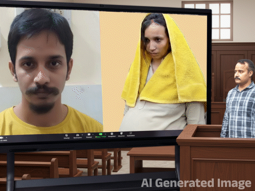 The cab driver is shocked to see Muskaan-Sahil's new look