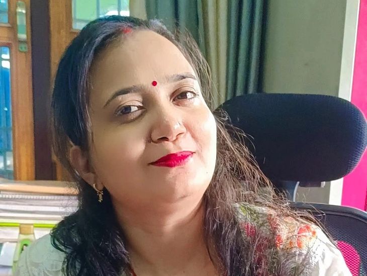 Hearing in Lucknow High Court today on the much talked about Anamika ...
