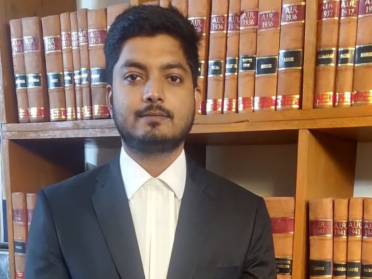 Prashant Karan appointed as Senior Panel Counsel in the Central ...