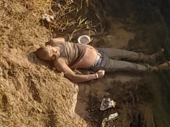 Unidentified youth's body found near bridge in Madhepura | मधेपुरा में ...