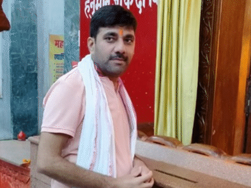Bihar Crorepati MLA Criminal Record; BJP JDU RJD | Anant Singh - Yadav ...