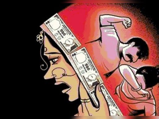 Married woman in Datia alleges dowry harassment