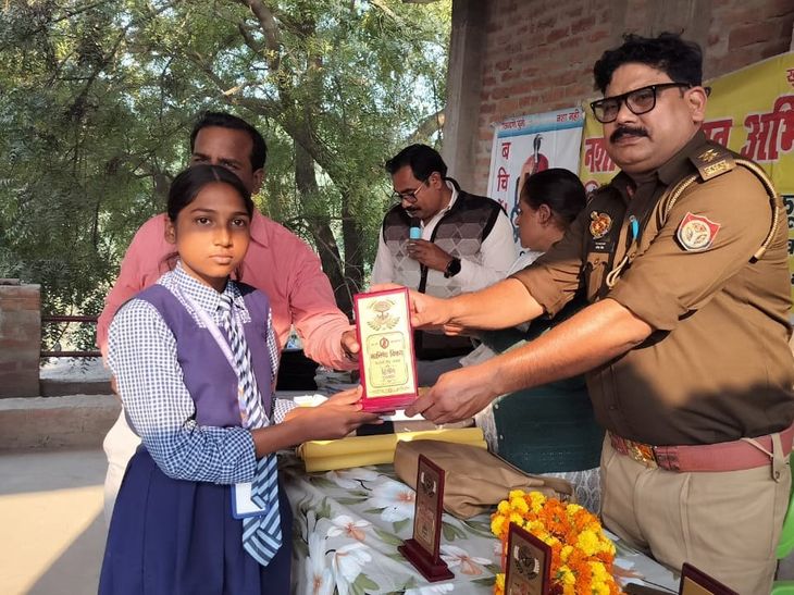 Drug Free India Campaign completes 5 years