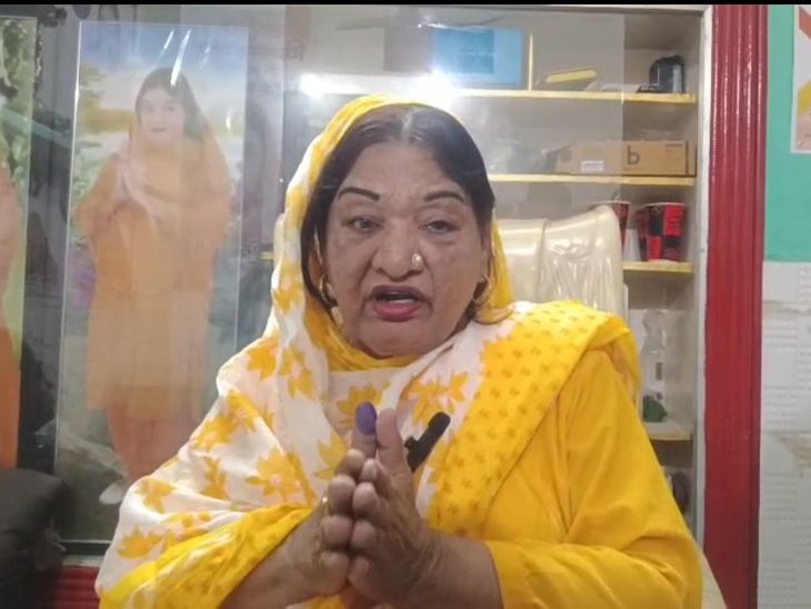 Transgender camp operator Haji Nazim accused of conversion