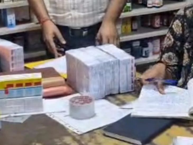 Toxic chemical supplier Shailesh Pandya arrested, sent on 3-day remand ...