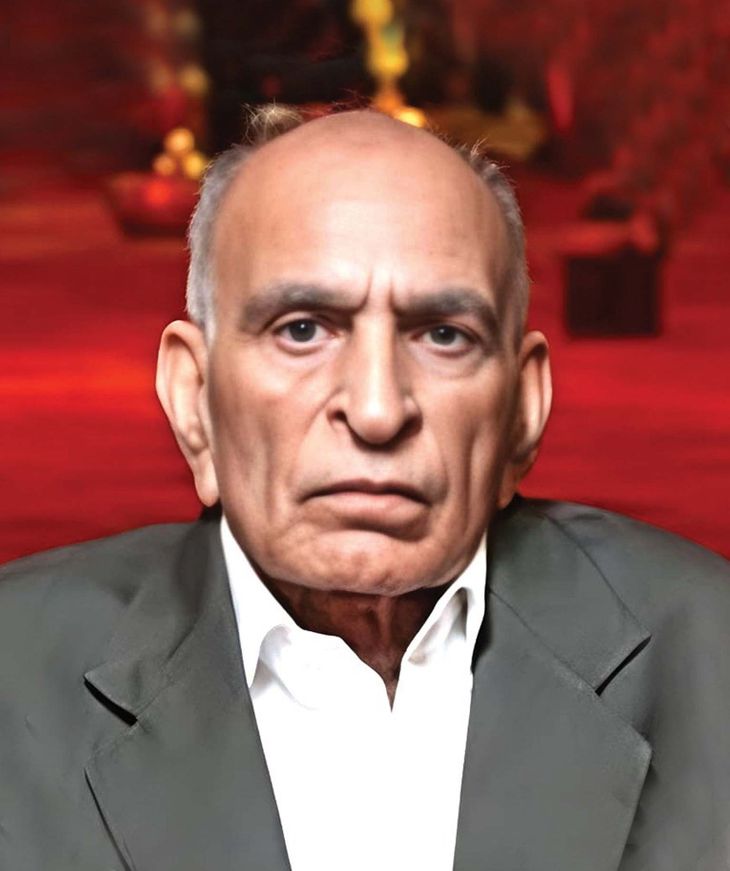 Turban tying ceremony of late Bihari Lal Kalra tomorrow | स्व. बिहारी ...