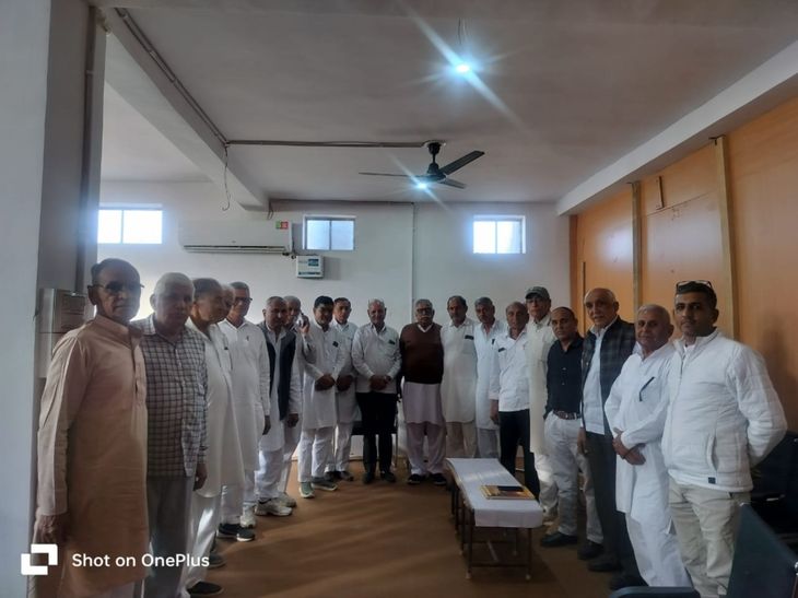 The statue of leader Deenbandhu Sir Chhotu Ram will be unveiled at ...