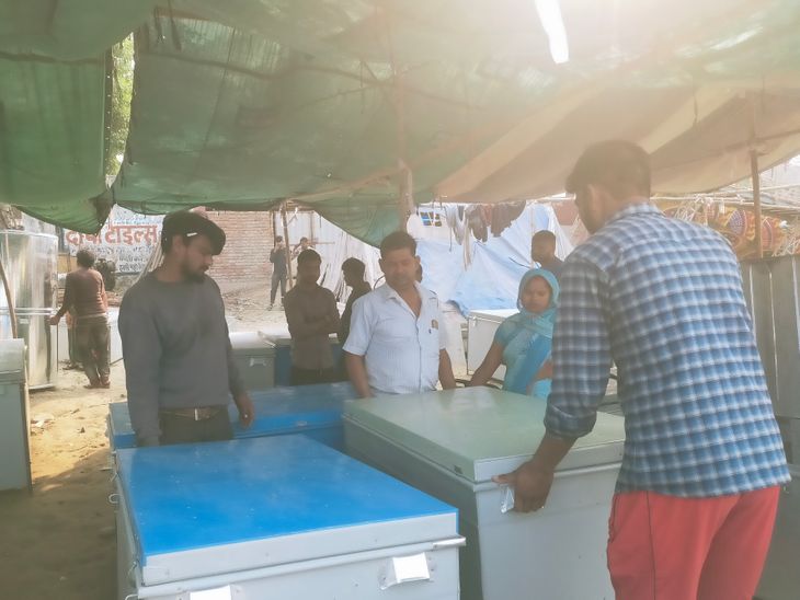 Bateshwar fair ends in Agra, returns to normal after 12 days