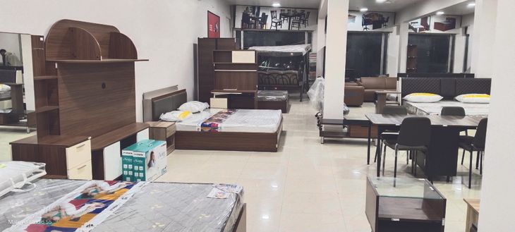 Shah Enterprises is now an authorised dealer of Godrej Interio