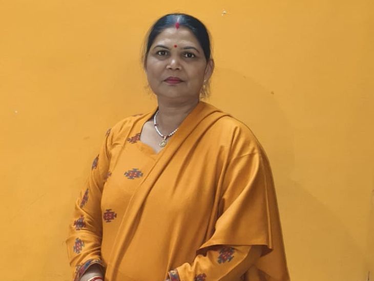 Sheela Devi becomes Agra's best BLO, DM will honour her