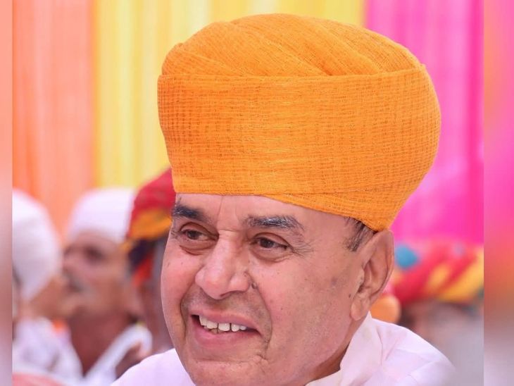 Cabinet Minister Patel will lay the foundation stone of drinking water ...