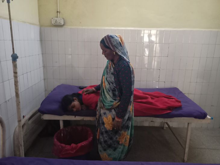 A 20-year-old girl consumed poisonous substance in Karinga village.
