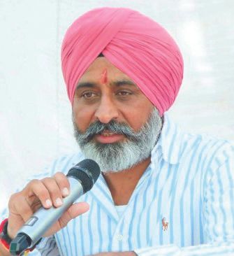 Political background, active participation in movements and caste ...