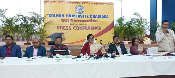 After four years, KU's sixth convocation will be held on November 26.