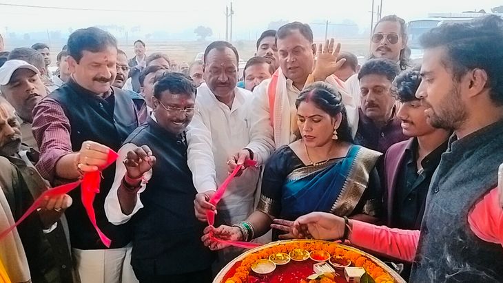 Newly elected MLA said – Tourists will get better facilities in Hisua ...