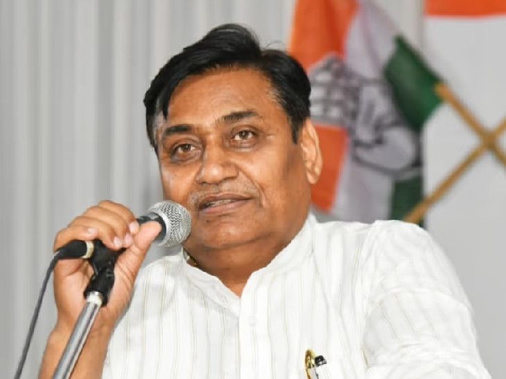 Govind Singh Dotasara alleges SIR Irregularities BLO Congress BLA