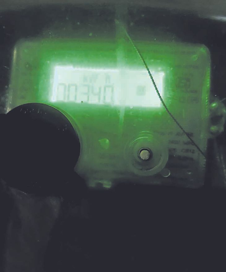Discoms are playing a smart game; they are replacing good meters as ...