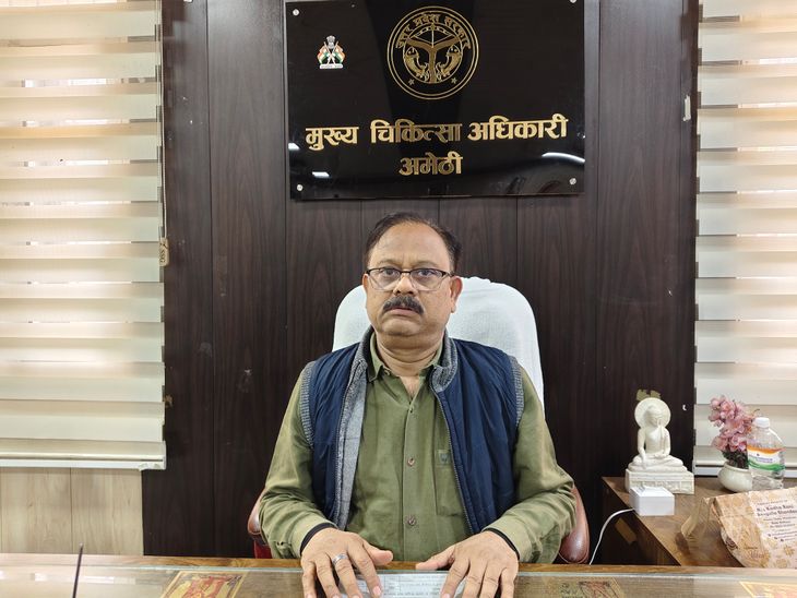 Teneta Plus injection will be given to heart patients | हार्ट मरीजों को ...