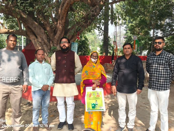 Delhi blast injured Shiva's family seeks help