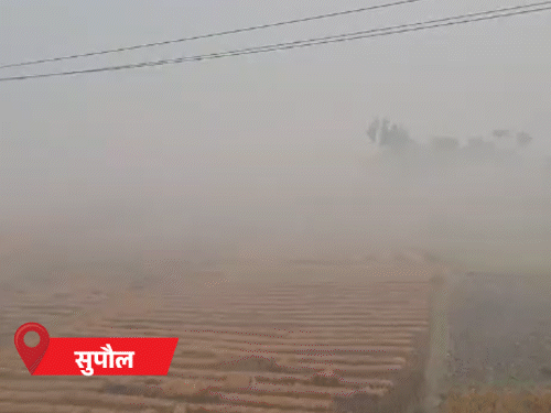 Weather normal in Bihar, little chance of change in temperature