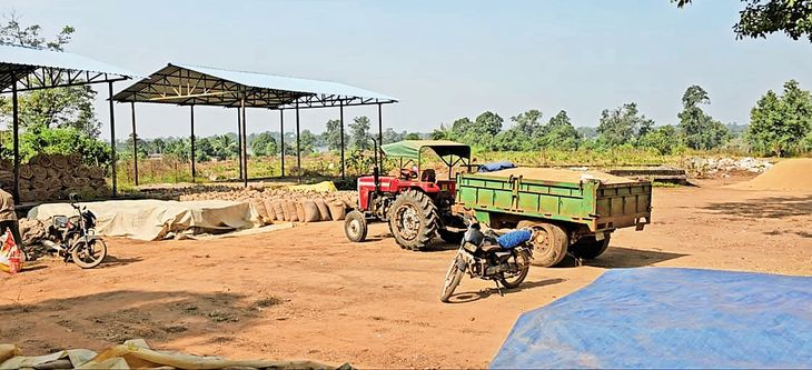 The strike is over, but the paddy procurement system is not back on ...