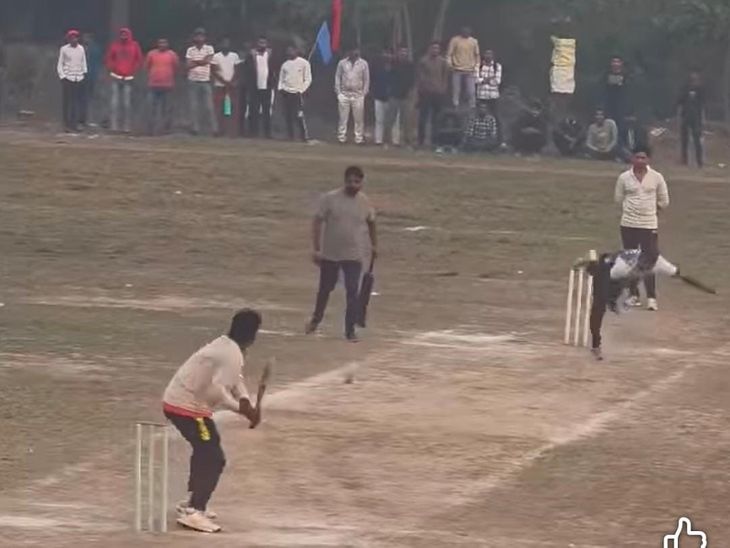 Atarra Attackers beat Sporting Club in four overs