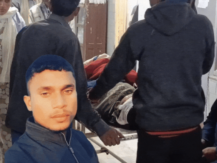Accused of attempt to murder escapes from police custody