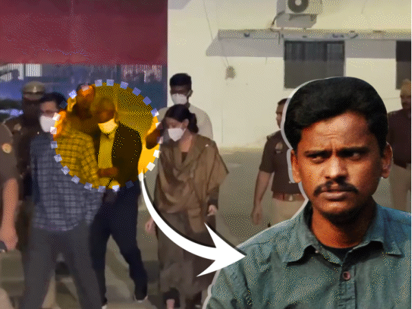 Nithari Serial Killings Case; Surendra Koli Kothi Call Girls | CBI ...