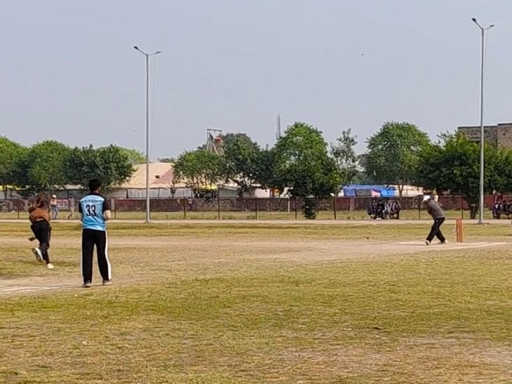 hadoti medicos premier league begins Baran Rajasthan