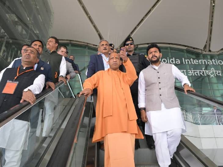 NIA may get aerodrome licence by December 4 Inauguration may take place ...