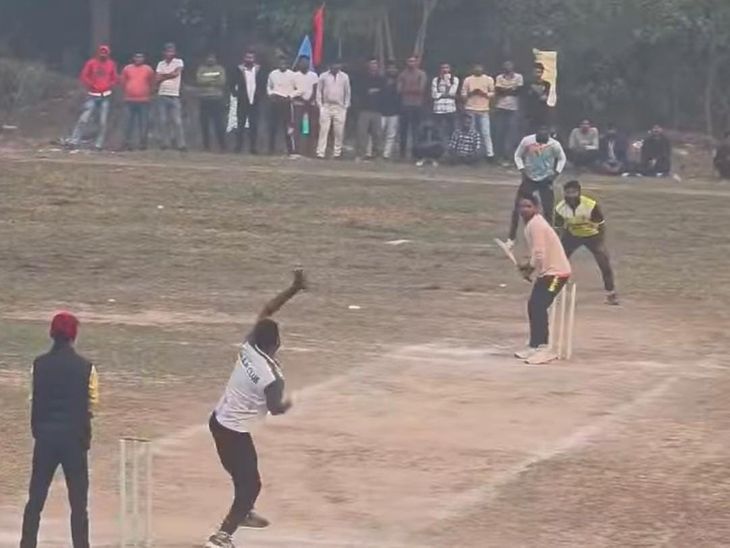 Atarra Attackers won the semi-final
