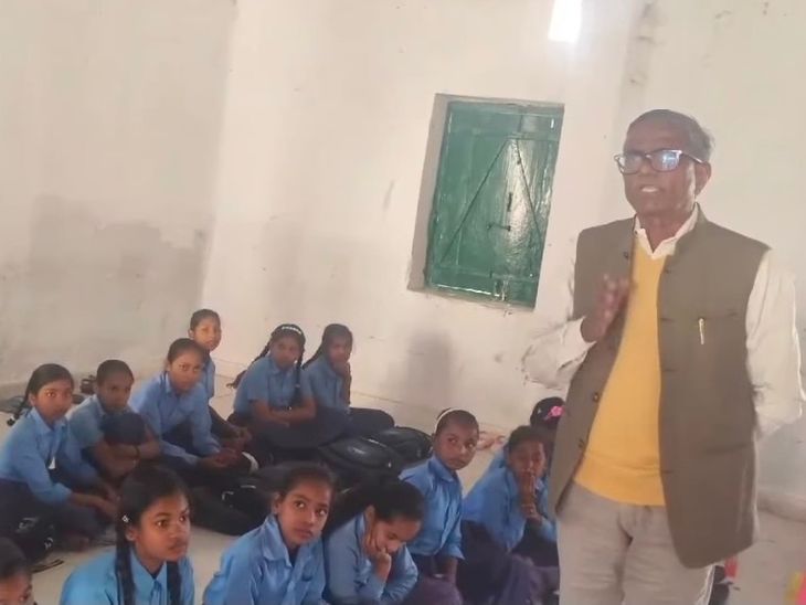 MLA furious over the quality of MDM in schools, video goes viral