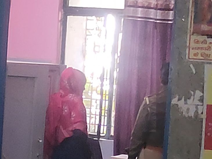 Abducted girl found in Ayodhya