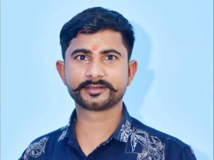 Apna Dal (S) appointed Arjun Diwakar as the district president.
