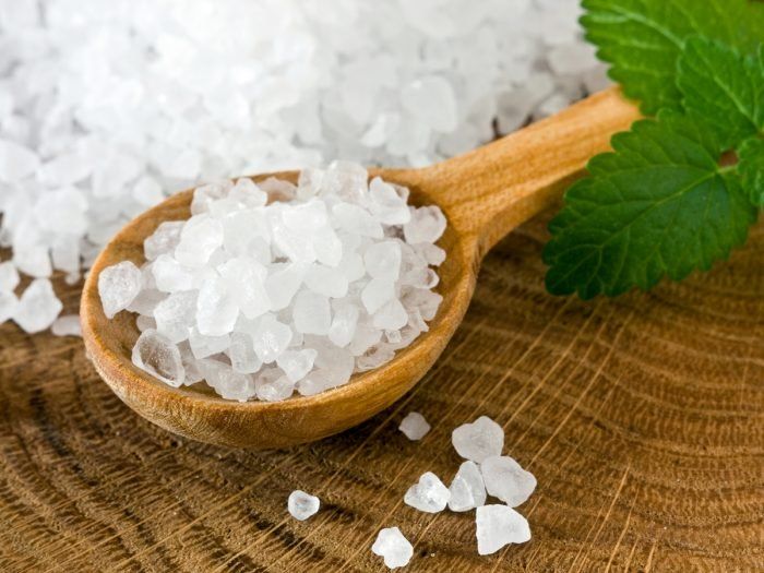Now Jharkhand government will buy salt directly from the central ...