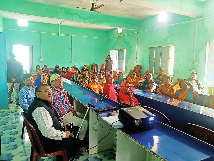 Mashrak gets approval of Rs 180 crore, roads and drains will also be ...