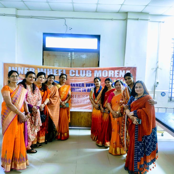 Awareness program to prevent violence against women