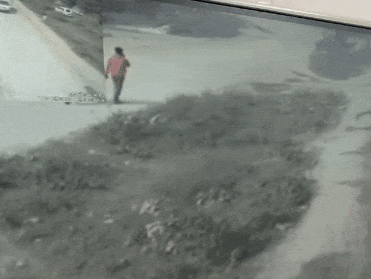 Student from Bhind missing from examination centre