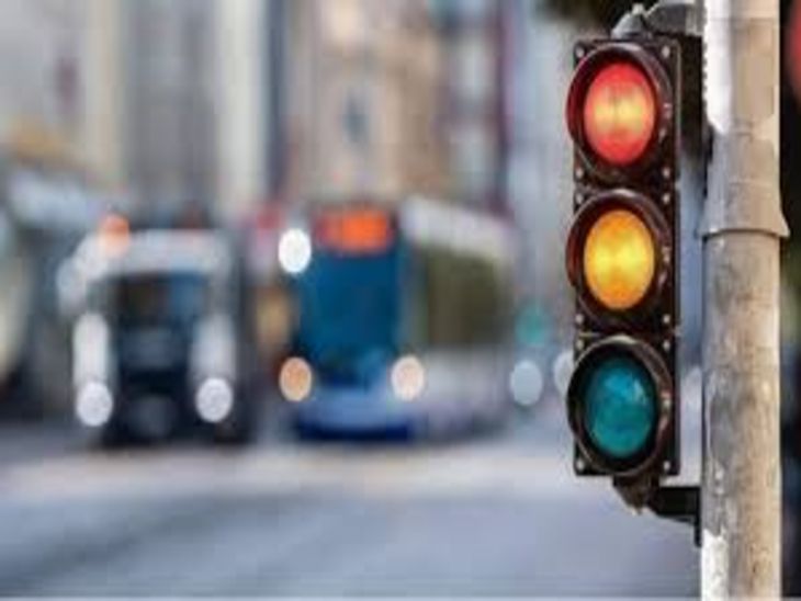 Signal timings have been changed at five major intersections, including ...