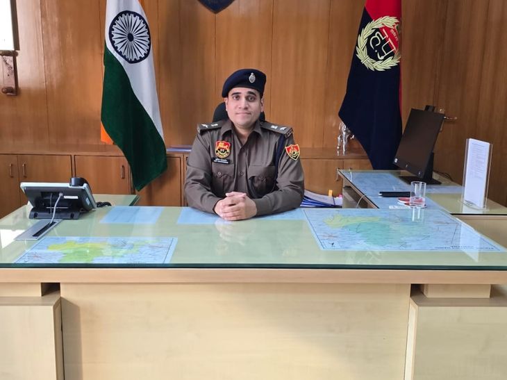 Hisar Hansi Police Issues Mandatory Tenant and Worker Verification ...