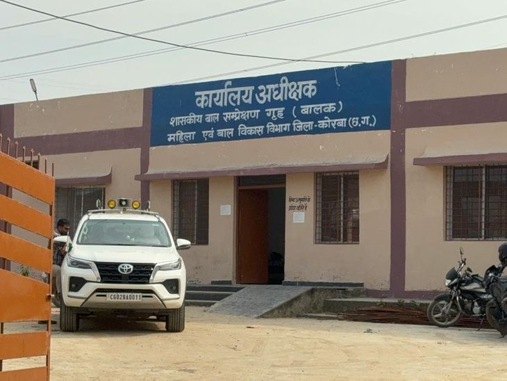 Three juvenile boys abscond from Korba Child Welfare Home