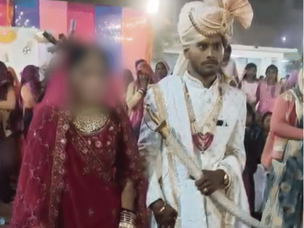 Chhatarpur Dowry Harassment; Groom Vs Bride Family | Highway Protest