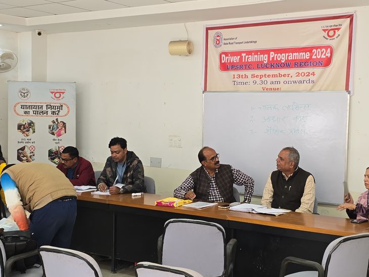 Second day of roadways recruitment also remains cold, shortage of ...