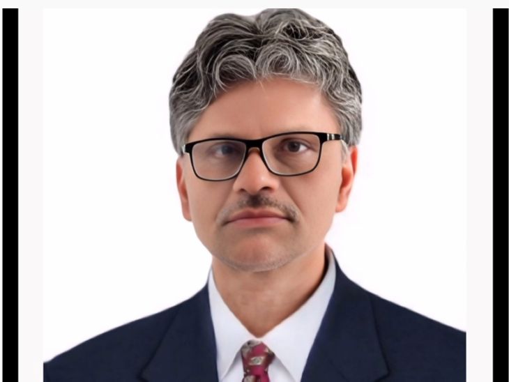 Dr. NK Sharma to be keynote speaker at International Science Congress