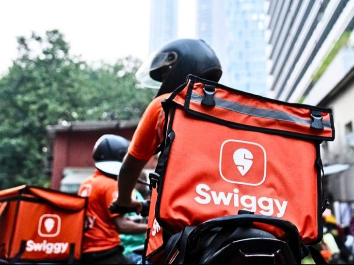 Swiggy Ltd. Plans Rs 10,000 Crore Fundraise via Qualified Institutional ...
