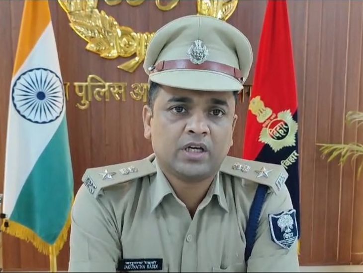Moro police station SI Roshan Kumar suspended on molestation charges ...