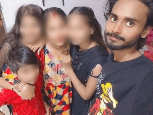 Haryana Gurugram sector 47 Manjur Ali death case update