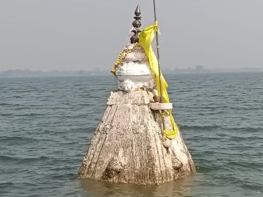 111th birth anniversary celebrated on the banks of Datta Temple ...