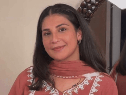 Punjab Wife Kills Husband with Lover Shocking Plot faridkot gurwinder murder case investigation ...